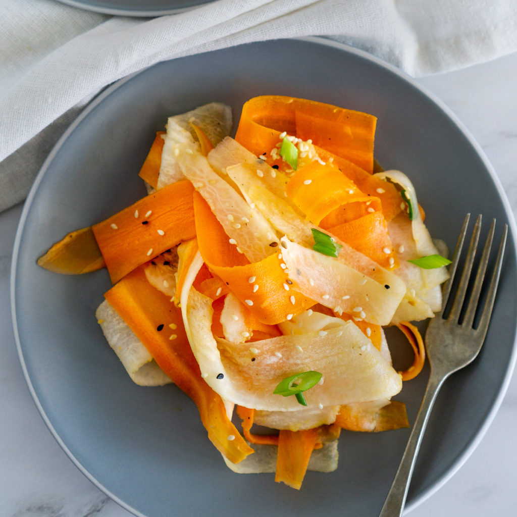 Dominican Mangú Recipe - Mashed Plantains with Sauteed Onions | Babaganosh