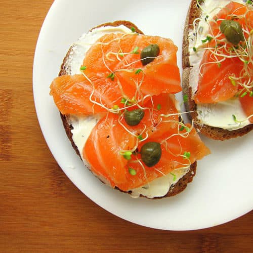 15 Lox Recipes That Go Beyond the Bagel | Babaganosh