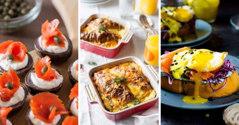 15 Lox Recipes That Go Beyond the Bagel | Babaganosh