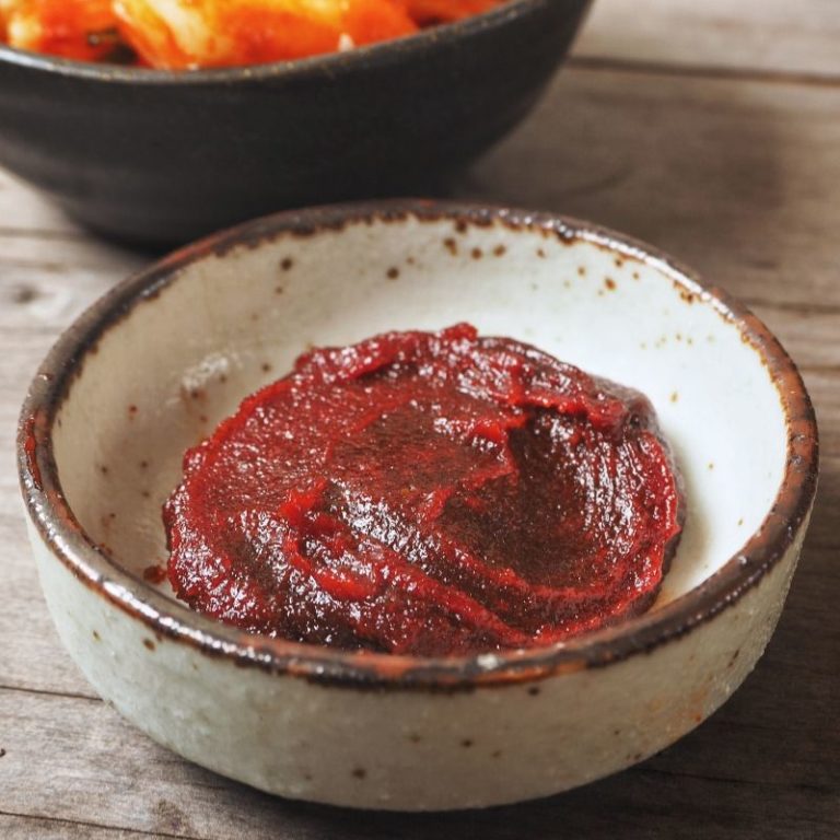 What is Gochujang? 13 Gochujang Recipes You Need to Try | Babaganosh