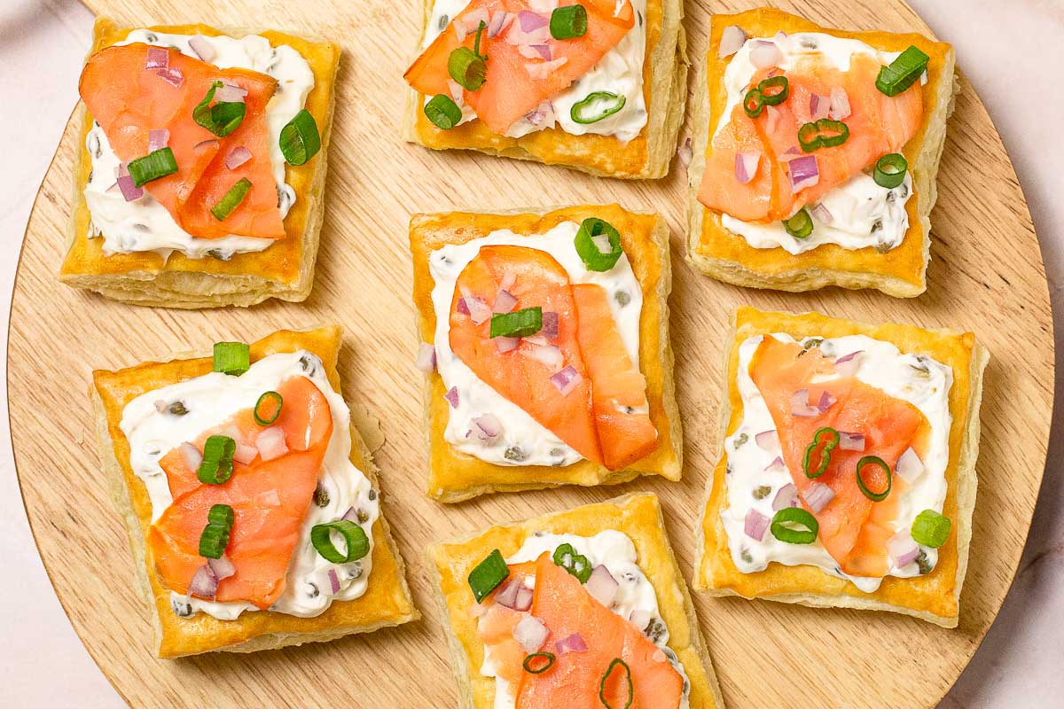 15 Lox Recipes That Go Beyond the Bagel | Babaganosh