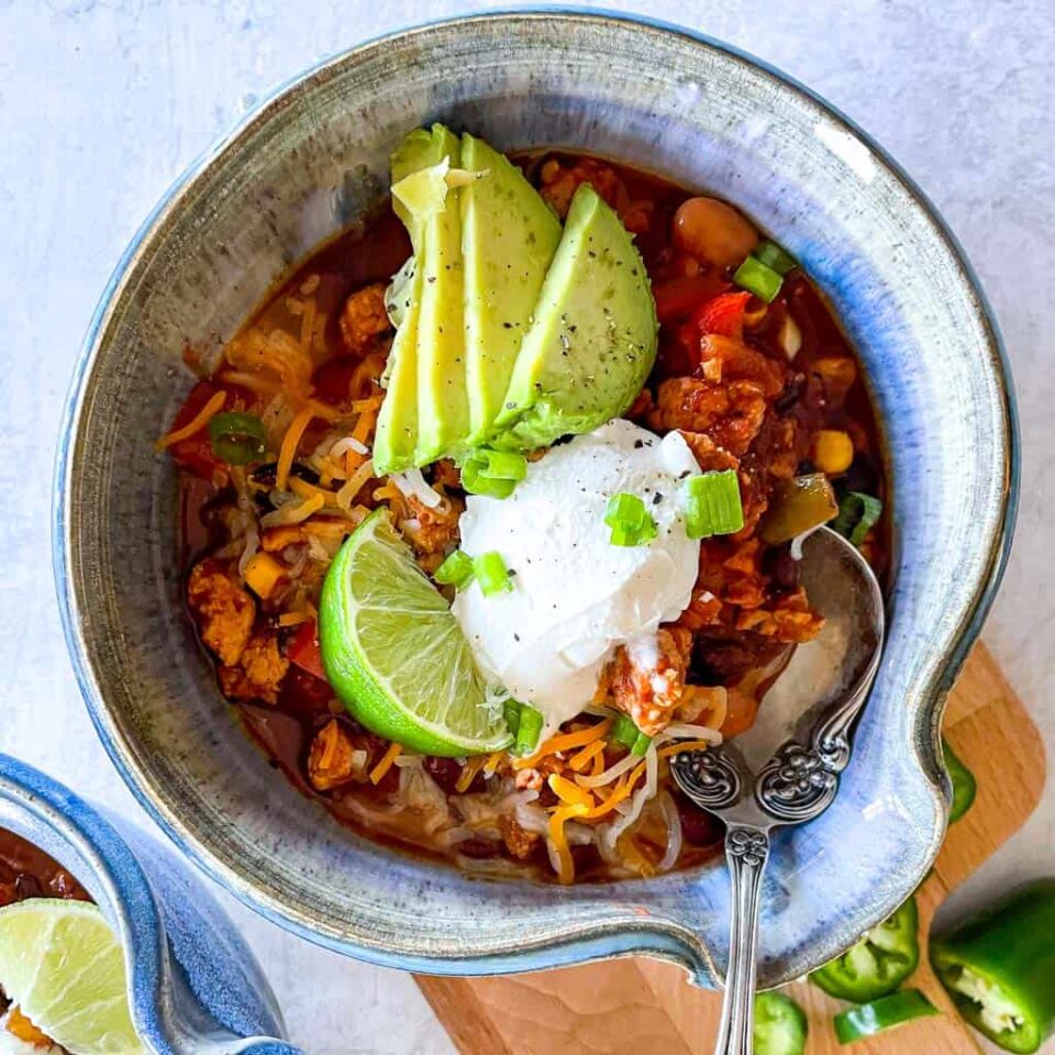 15 Low-Carb Leftover Turkey Recipes | Babaganosh