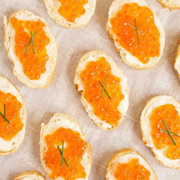 21 Easy Spring Appetizers, Dips and Spreads | Babaganosh