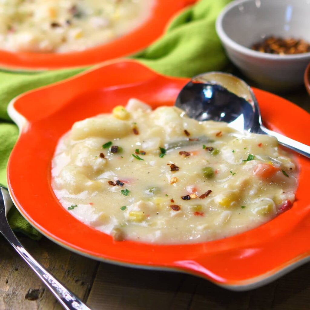 11 Canned Potato Recipes To Make Dinner a Breeze | Babaganosh