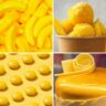 75 Yellow Foods With Recipes—Have You Tried Them All? | Babaganosh