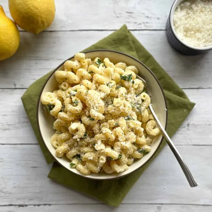 30 Spring Pasta Recipes | Babaganosh
