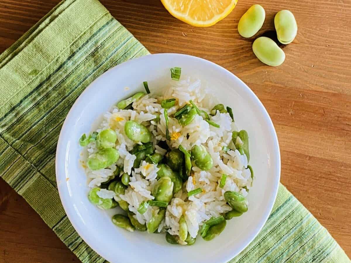 50 Easy Spring Recipes To Try This Year | Babaganosh