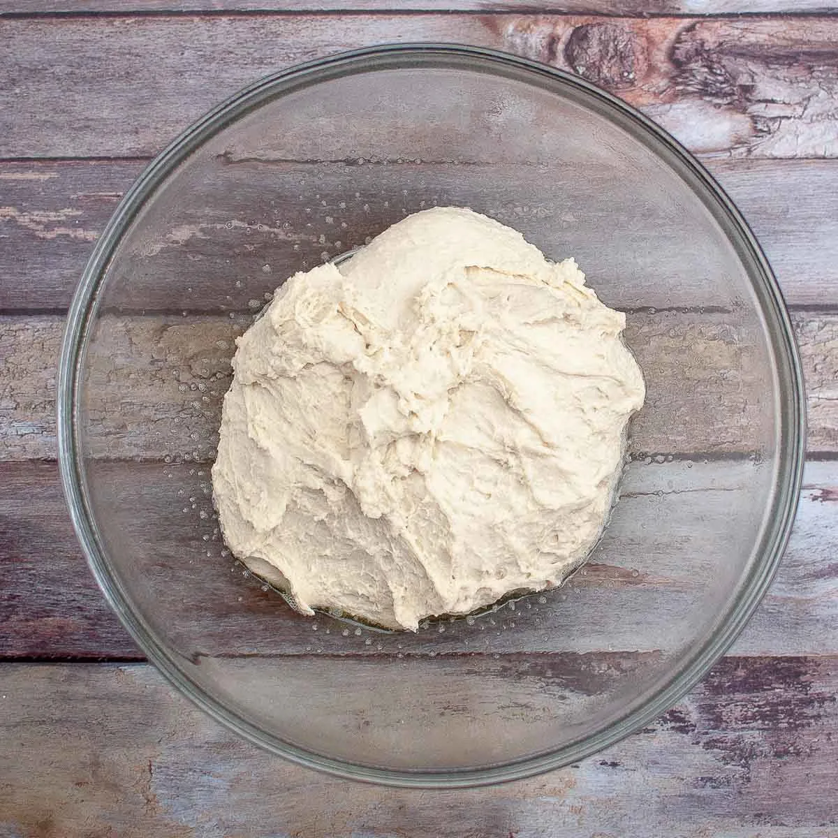 Sourdough English Muffins | Babaganosh