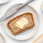 Buckwheat Bread | Babaganosh