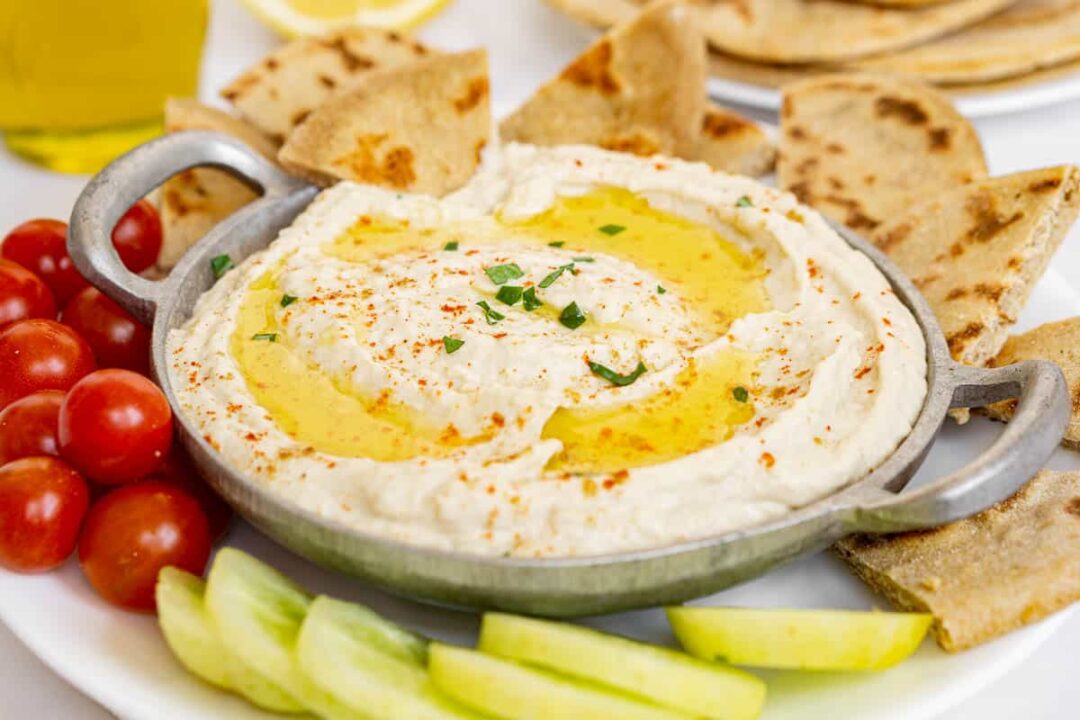 25 Comforting Butter Bean Recipes For Dinner | Babaganosh