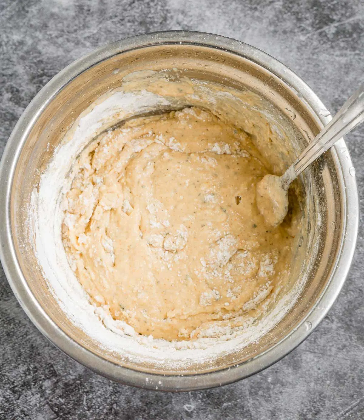 Cucumber Blossom Fritters with Dipping Sauce | Babaganosh