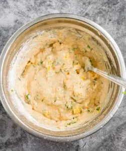 Cucumber Blossom Fritters with Dipping Sauce | Babaganosh