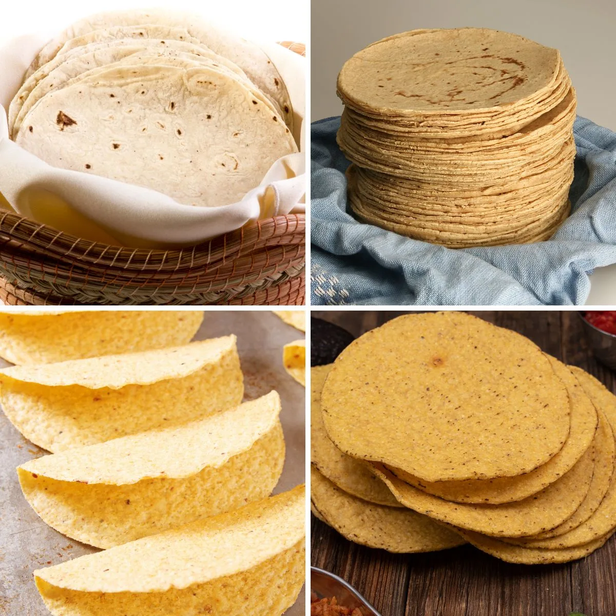 Taco Bar Ideas For Easy Entertaining | Babaganosh