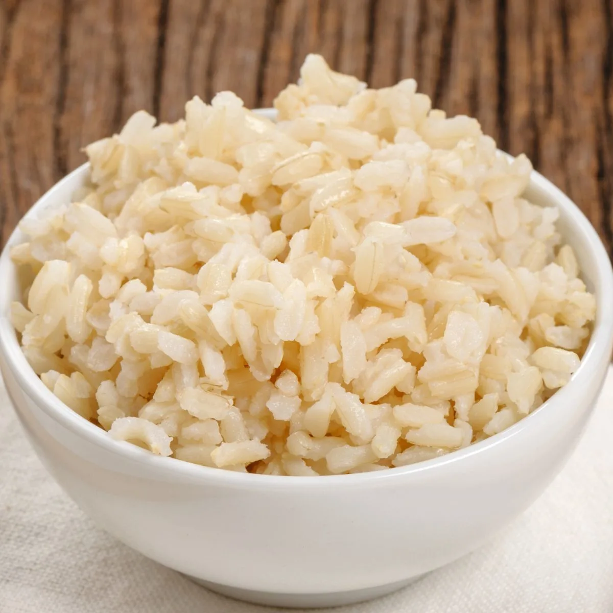 Bone Broth Rice | Babaganosh