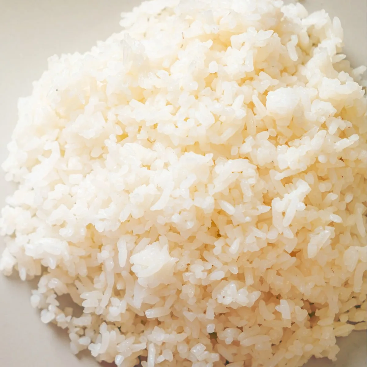 Bone Broth Rice | Babaganosh