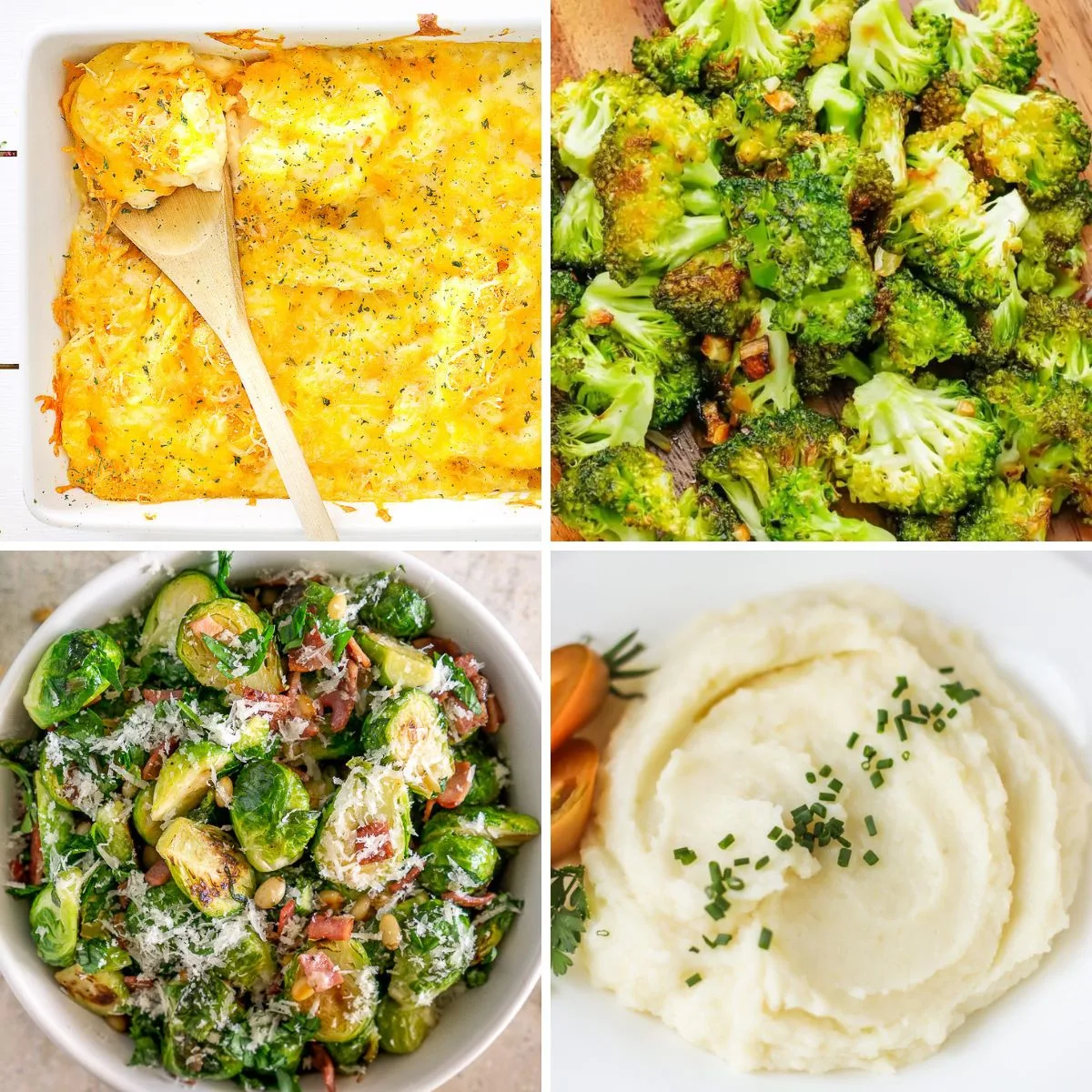 30 Easy Side Dishes for Sloppy Joes | Babaganosh