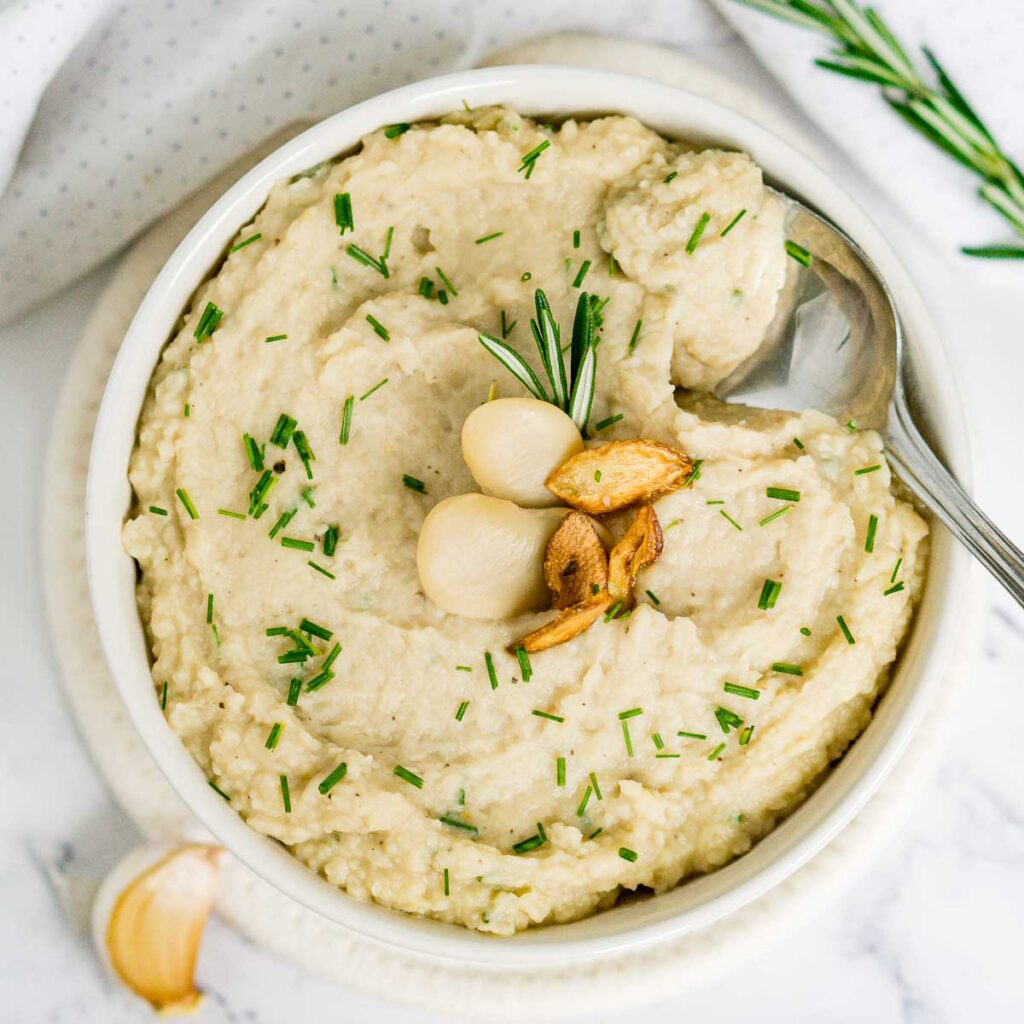 25 Comforting Butter Bean Recipes For Dinner | Babaganosh