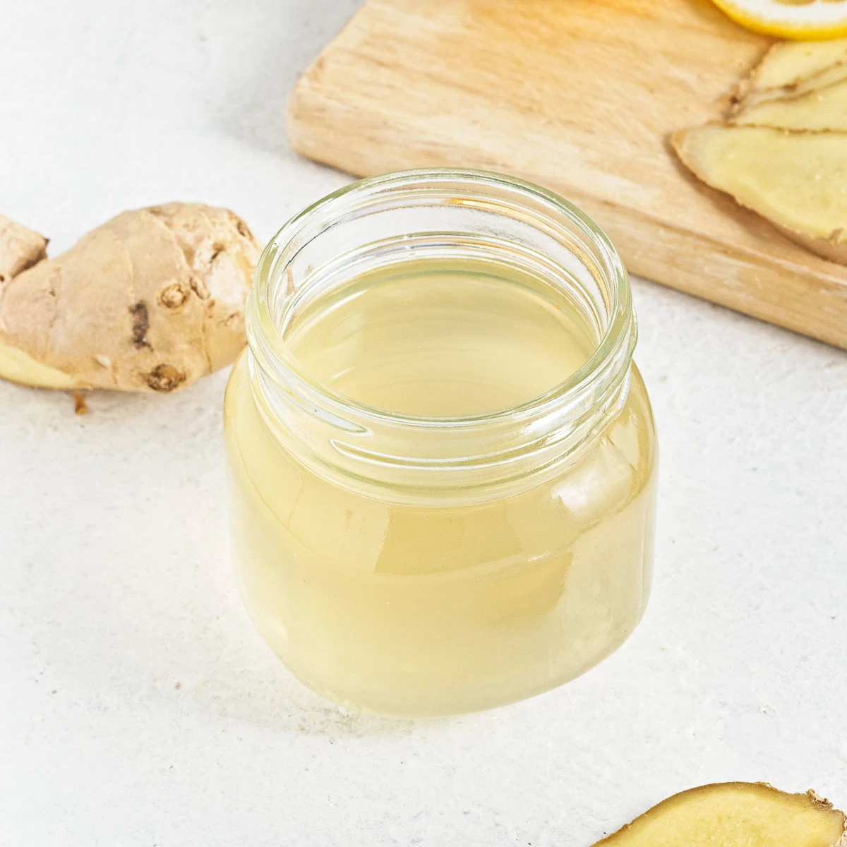 Creamy Coconut Lemonade | Babaganosh